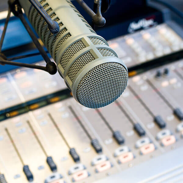 A Rádio – Band FM – São Bento do Sul